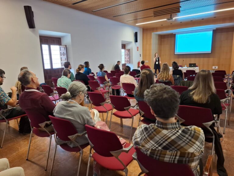 Exciting Conversations at Pathways Europe on “Human Dimensions of ...